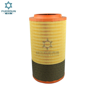 福尔盾 空气滤清器 KW2751P/AF25894+AF25896/C2712501-阿里巴巴