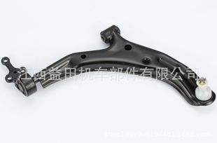 益田汽车控制臂/悬挂臂/摆臂/54501-4M410/N16/老阳光-阿里巴巴