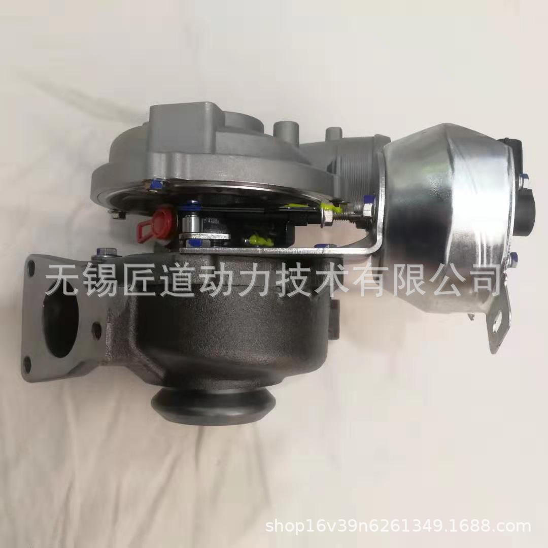 供应GT1749V涡轮增压器 760774 728768 753847 1483819 3600-阿里巴巴