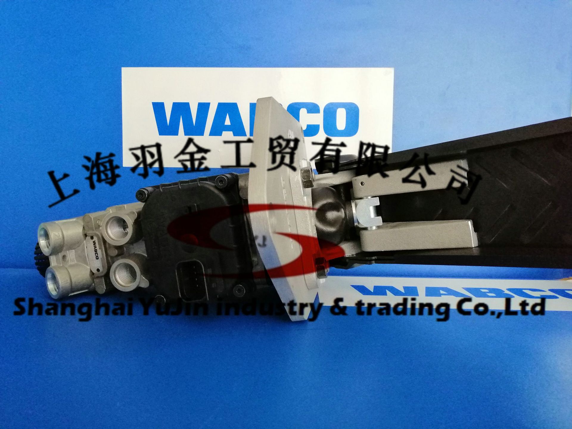 原装进口WABCO威伯科EBS信号传输器4800021230宇通安凯申沃等-阿里巴巴