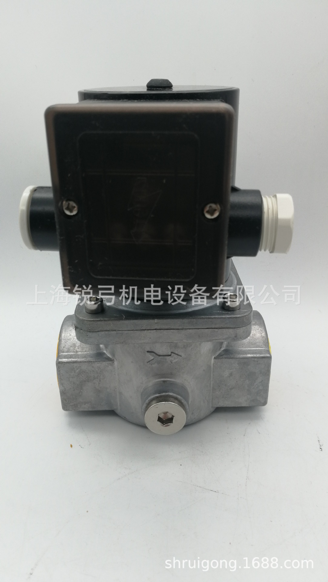 VE4025A1004电磁阀VE408AA1007 VE4015A1005-阿里巴巴