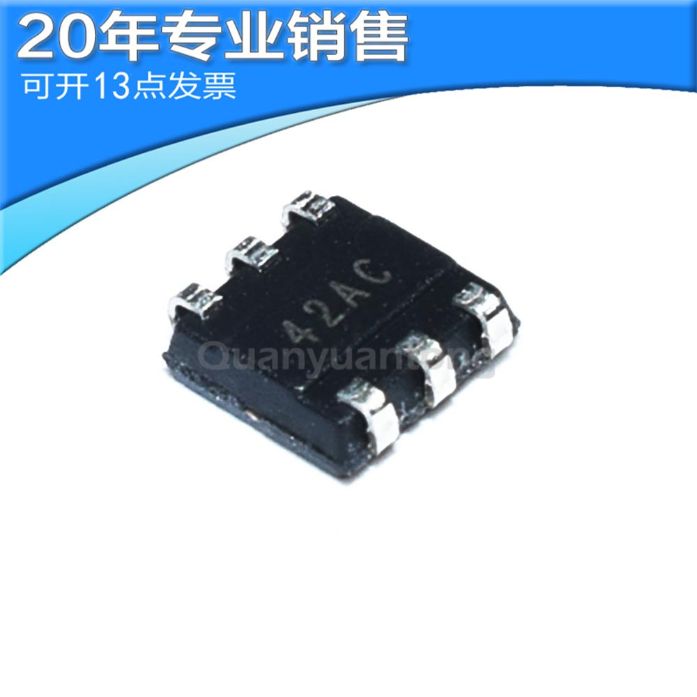 全新DS2431P+T DS2431 DS2431P TSOC-6 EEPROM存储器 贴片ic 原装-阿里巴巴