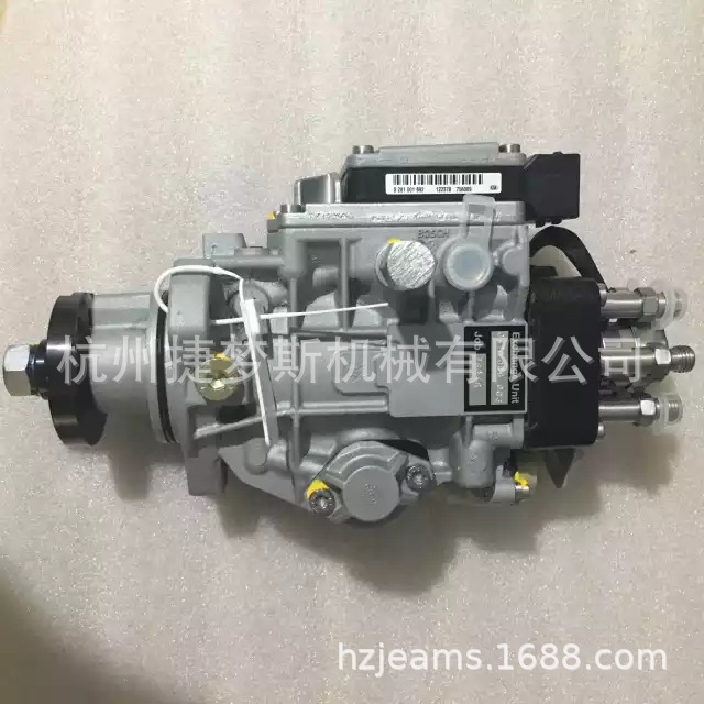 帕金斯高压油泵柴油泵总成2644P501;2644P502-阿里巴巴