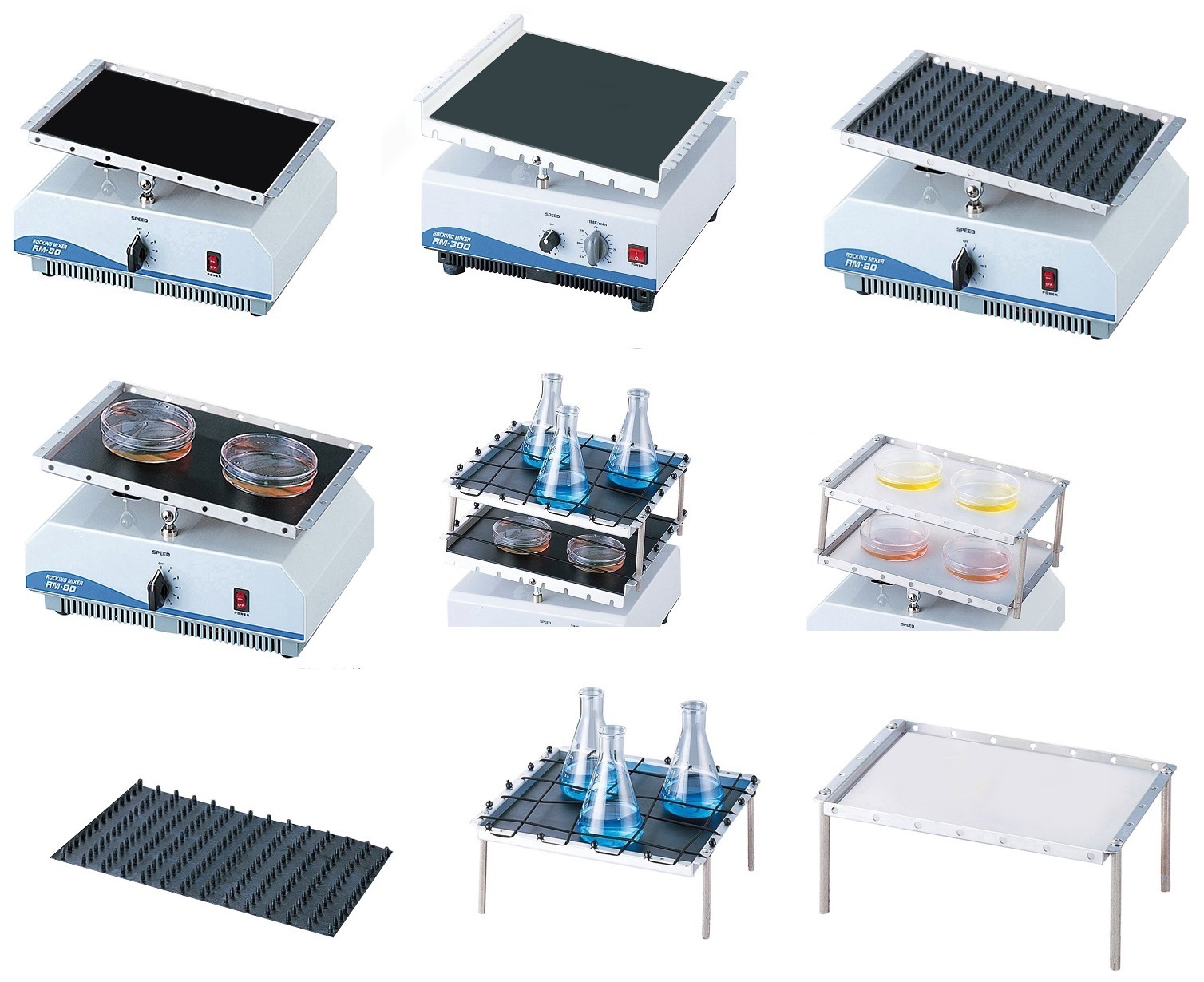 日本培养箱用翘板摇床，细胞培养低速摇床，培养箱用摇床-阿里巴巴