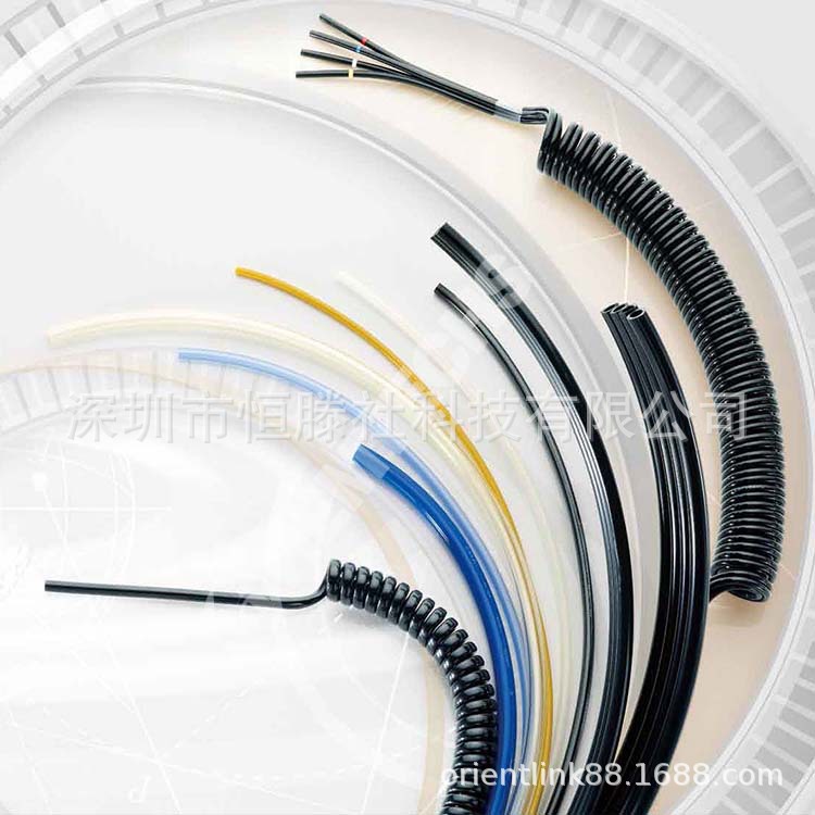 日本润工社JUNKOSHA高耐压尼龙极软管JUNRON尼龙软管125-08现货-阿里巴巴