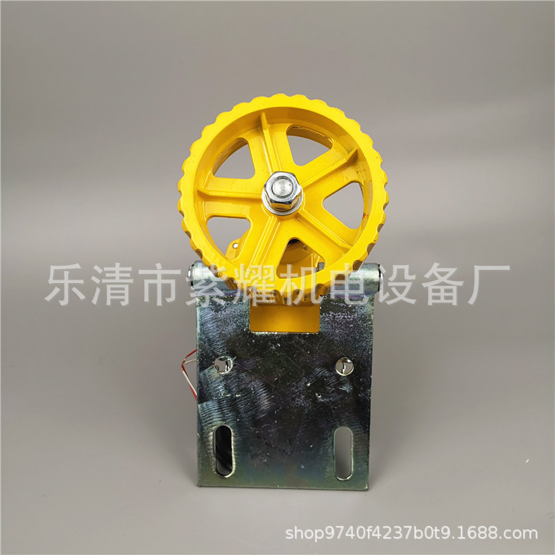 速度打滑检测器矿检测打滑开关HRST-J输送带打滑开关9SFAB-3HD-阿里巴巴