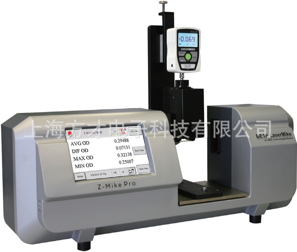 美国 Beta BenchMike Pro 25MM 医疗管离线测径仪-阿里巴巴