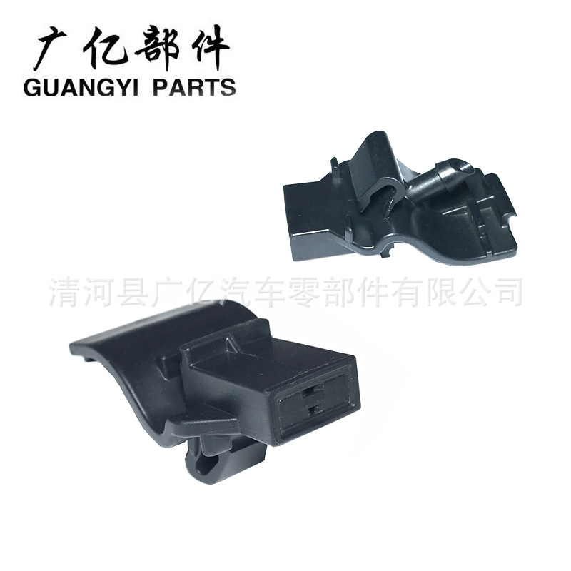 FR3Z17603AA雨刮喷水嘴 Water Nozzle 玻璃喷水嘴-阿里巴巴