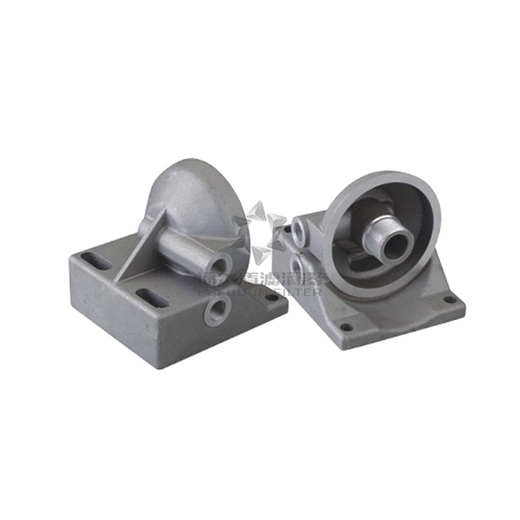 厂家供应滤清器座 W11102-4/612630080087-阿里巴巴