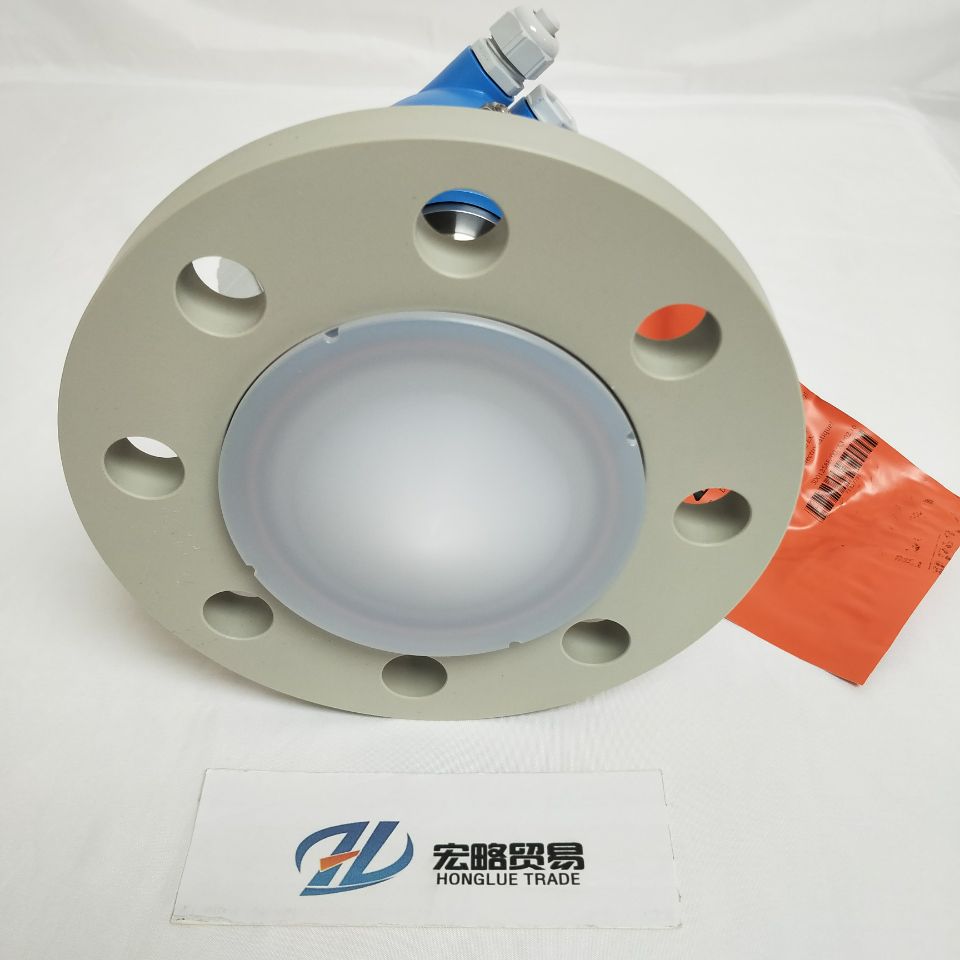 德国进口E+H非接触式智能雷达物位计固料测量料位计FMR56油箱-阿里巴巴