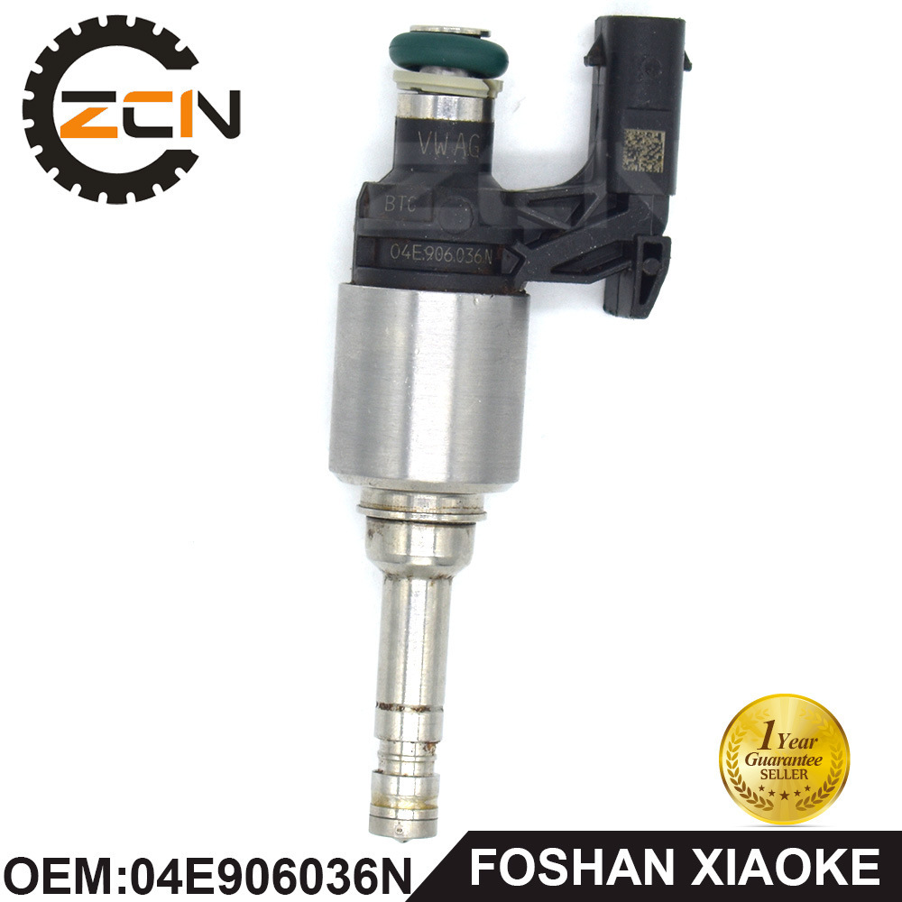 喷油嘴适用于大众 04E906036N 04E906036AF 0261500477-阿里巴巴