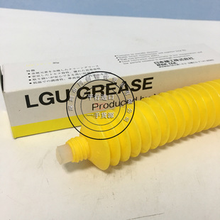 日本进口NSK LGU Grease润滑油直线导轨 滚珠丝杆专用润滑脂80G-阿里巴巴