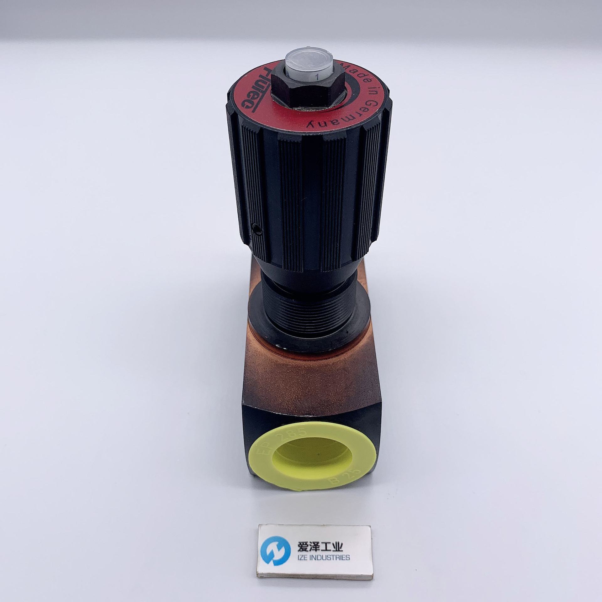 FLUTEC节流阀DRV-20-01.1/0现货供应爱泽工业-阿里巴巴