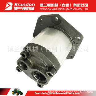 转向泵 MF 297,299,465,475,630,650,农机泵 041683T1, 041683T2-阿里巴巴