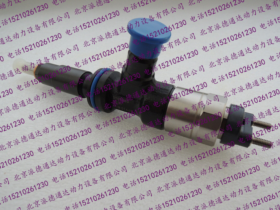 电装295050-0330 295050-0331 370-7280 3707280 T409980喷油器-阿里巴巴