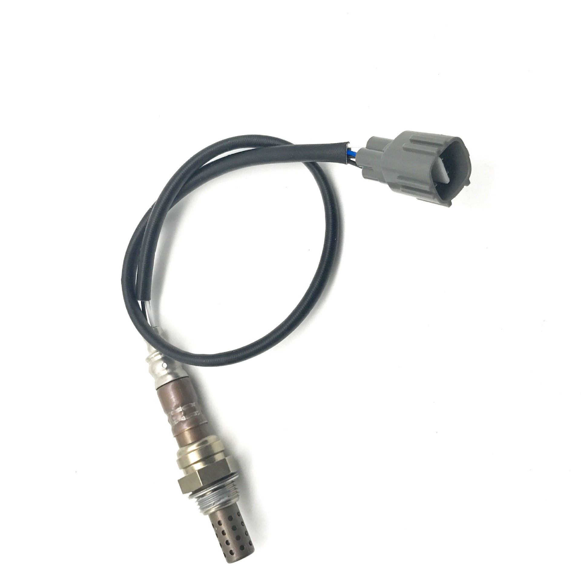 适用丰田凯美瑞雷克萨斯ES300氧传感器空燃比后氧传感89465-33080-阿里巴巴