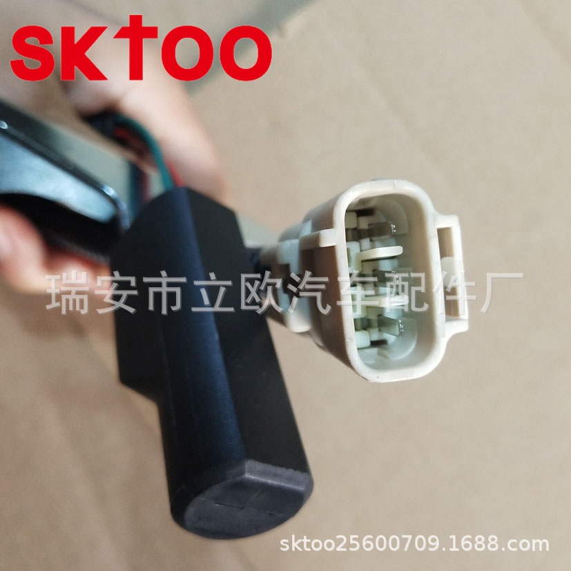 56027871 PC128 适用于道奇 克莱斯勒传感器 曲轴位置传感器-阿里巴巴