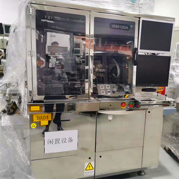 二手ASM设备 IS898GA贴片机与IS868LA3自动固晶机 售后无忧-阿里巴巴