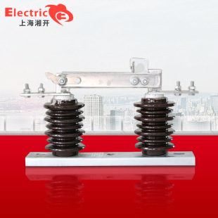厂家热卖GW9-12/630户外高压刀闸 10KV隔离开关 400A200A-阿里巴巴