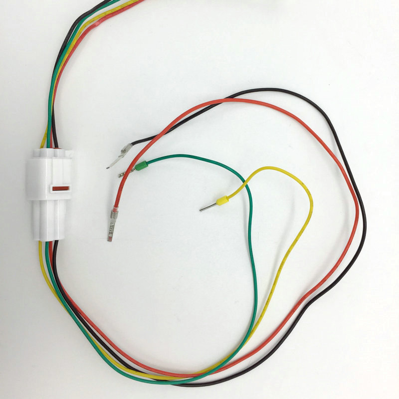 DJ7042-2.2-21/DJ4042A-2.2-11连接线束加工 汽车线束端子-阿里巴巴