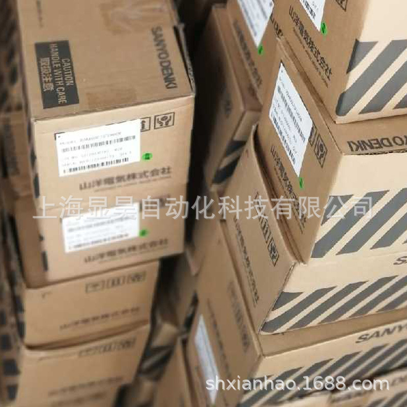 三洋步进驱动PMM-BA-5603-1 、PMM-BA-5643-1 议价-阿里巴巴