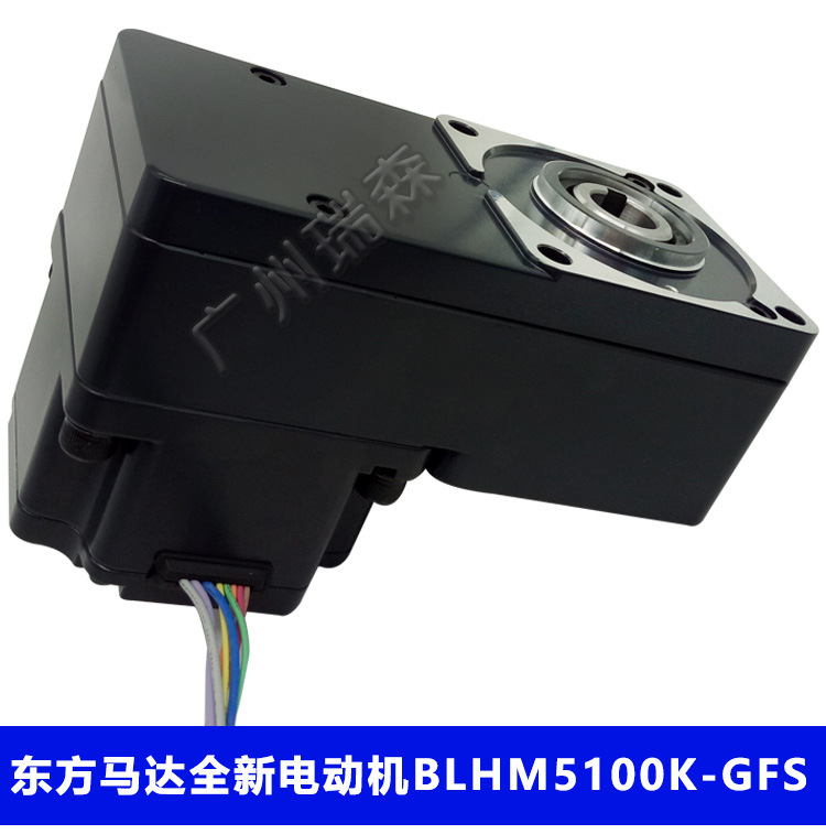Orientalmotor日本东方马达无刷电机BLH5100K-30FR BLHM5100K-GFS-阿里巴巴