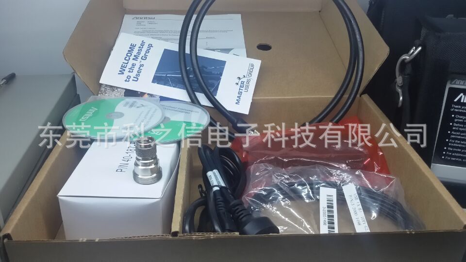 租赁/出售+回收S331E安立S331L天馈线测试仪-阿里巴巴