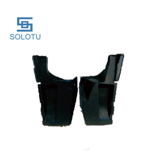 厂家直供SOLOTU卡罗拉 14 ZRE152 后杠侧支架 52591-52592-02320-阿里巴巴