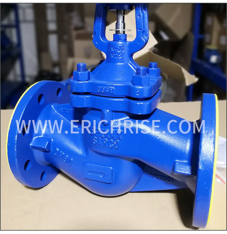 SpiraxSarco 斯派莎克 波纹管密封截止阀 BSA2T DN15-DN200-阿里巴巴