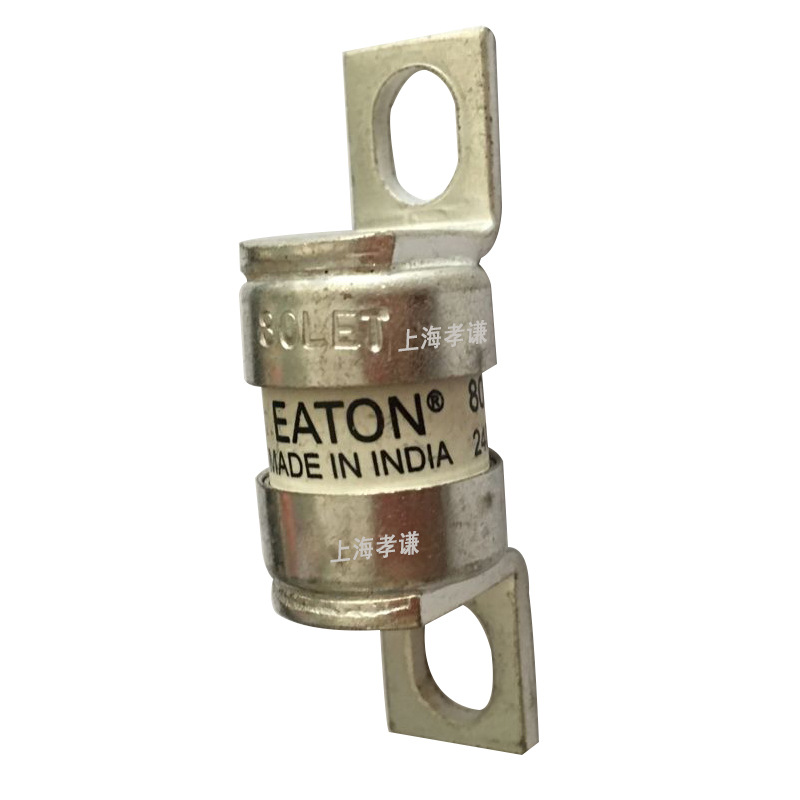 EATON伊顿巴士曼保险丝BUSSMANN快速熔断器50LET 50A BS88:4 240V-阿里巴巴