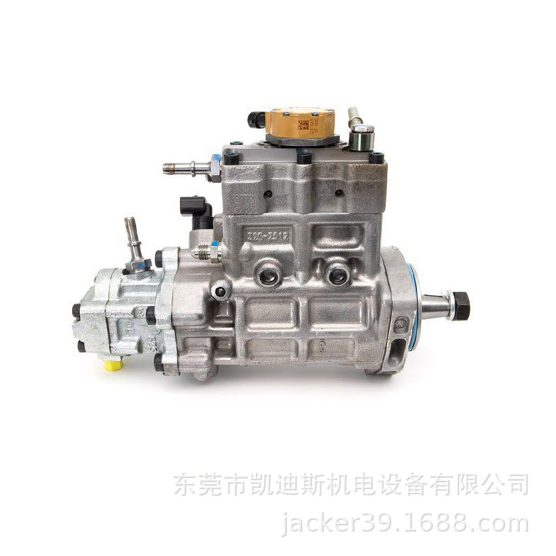 2641A312 317-8021 10000-18148珀金斯Fuel injection 卡特C6.6-阿里巴巴