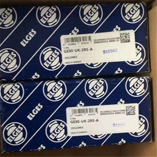ELGES GE90-UK-2RS-A 德国进口轴承 GE100 GE110 GE120 GE140 DO-阿里巴巴
