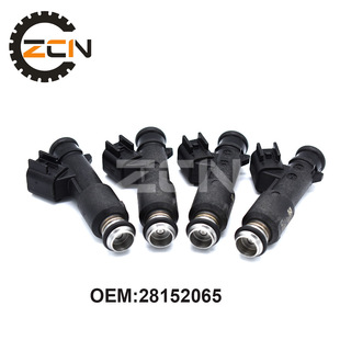 喷油嘴适用于雪佛兰德尔福 28152065-阿里巴巴