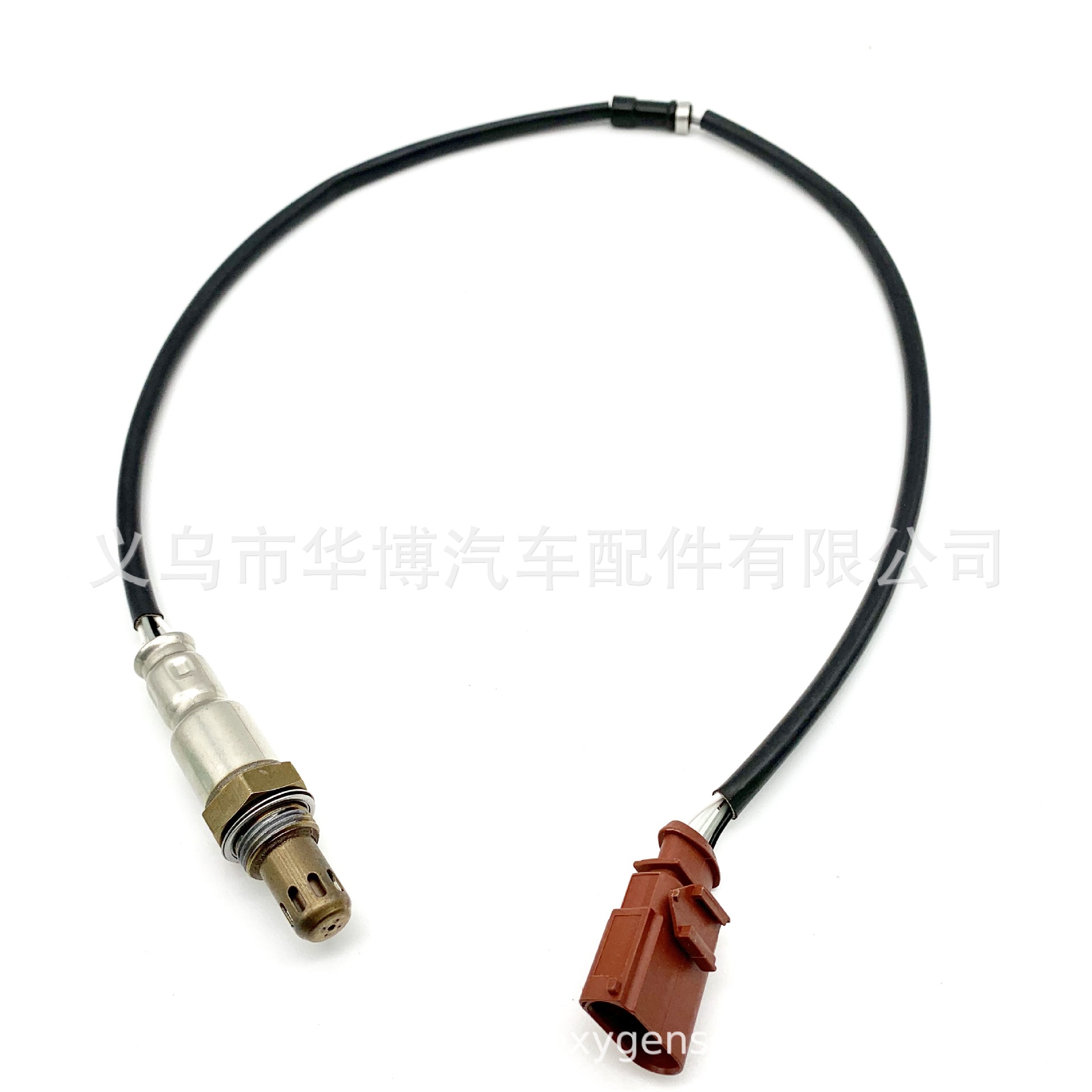 适用高尔夫Mk7 Lambda探针传感器4针2013 2.0柴油车036906262AA-阿里巴巴