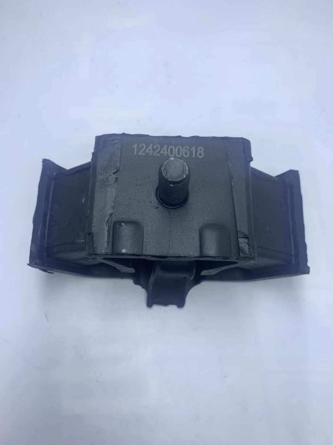 变速箱支撑胶垫 波箱胶垫 适用于奔驰 W123 W124 W201 1242400618-阿里巴巴