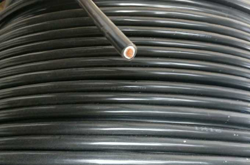 ZA-RVV(RVVZ)通信阻燃软电缆铜芯1*25mm2 35 50 70 95 120 240 16-阿里巴巴