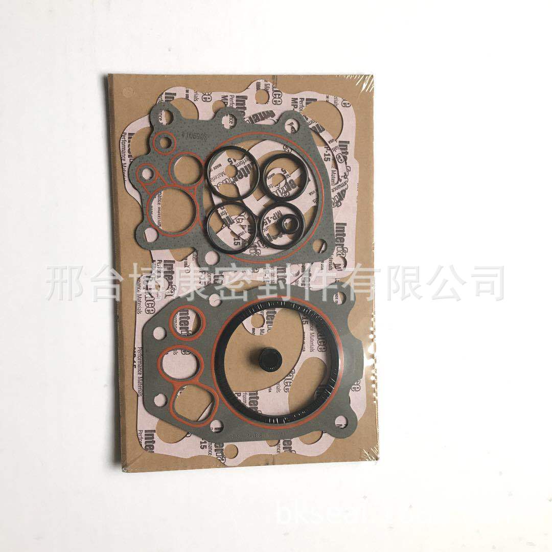 修理 NT855 机油冷 却器 修理包 InterFac e MP15 材料 3801199-阿里巴巴