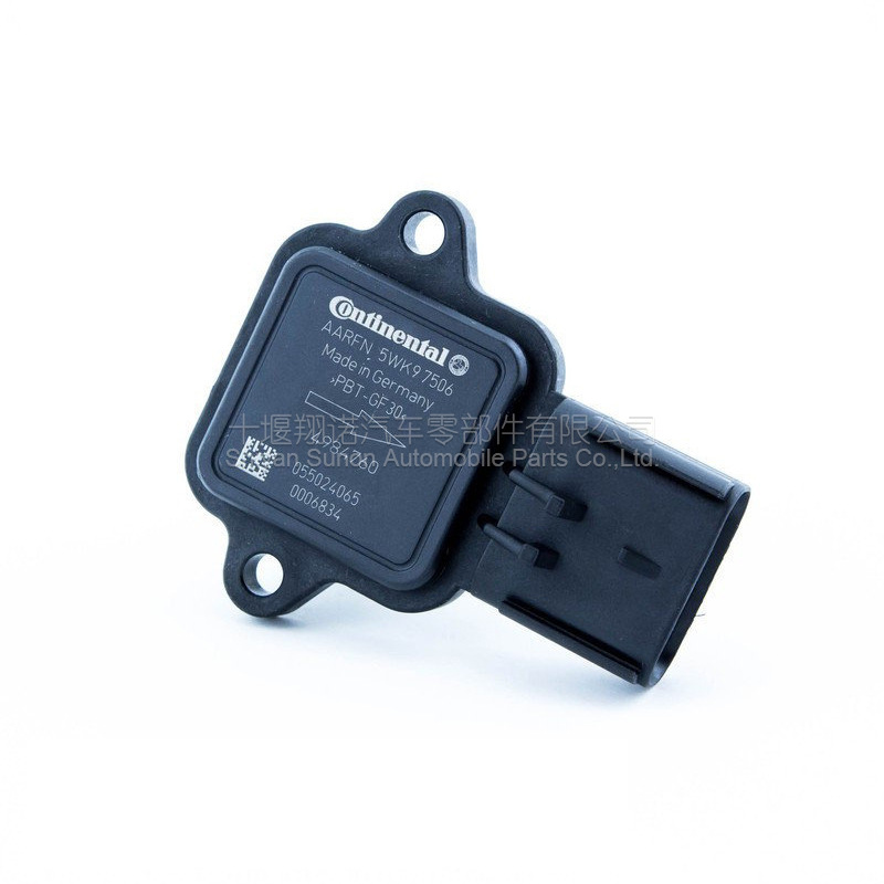 FOTON福田康明斯ISF2.8空气流量计传感器4984760 4903417-阿里巴巴