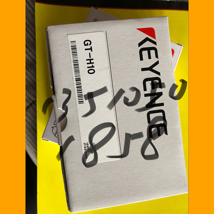 KEYENCE基恩士 激光传感器 GT-H10 GT-H12基恩士-阿里巴巴