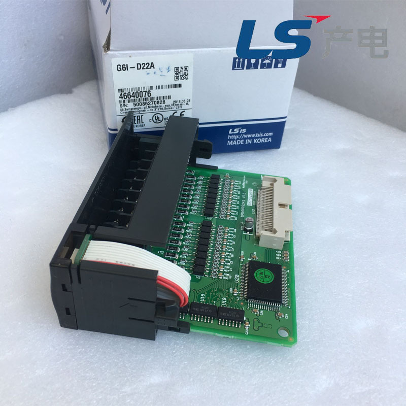 PLC模块 可编程控制器 XGP-DC42-阿里巴巴