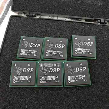TMS320C6416TGLZ A8 TMS320C6416 BGA532 全新原装-阿里巴巴