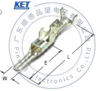 【自营现货】ST741266-3韩国KET连接器端子正品顺德进口代理-阿里巴巴