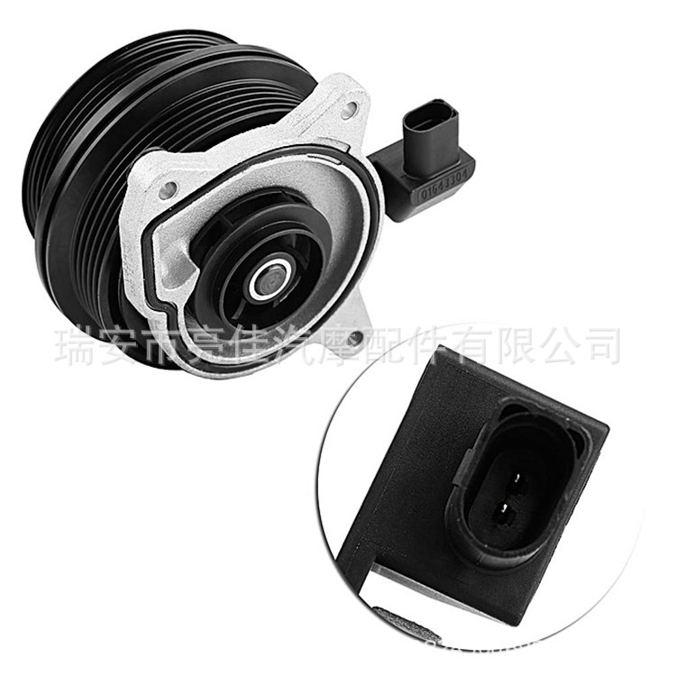适用于奥迪大众尚酷高尔夫03C121004J-X 03C121004D-E water pump-阿里巴巴