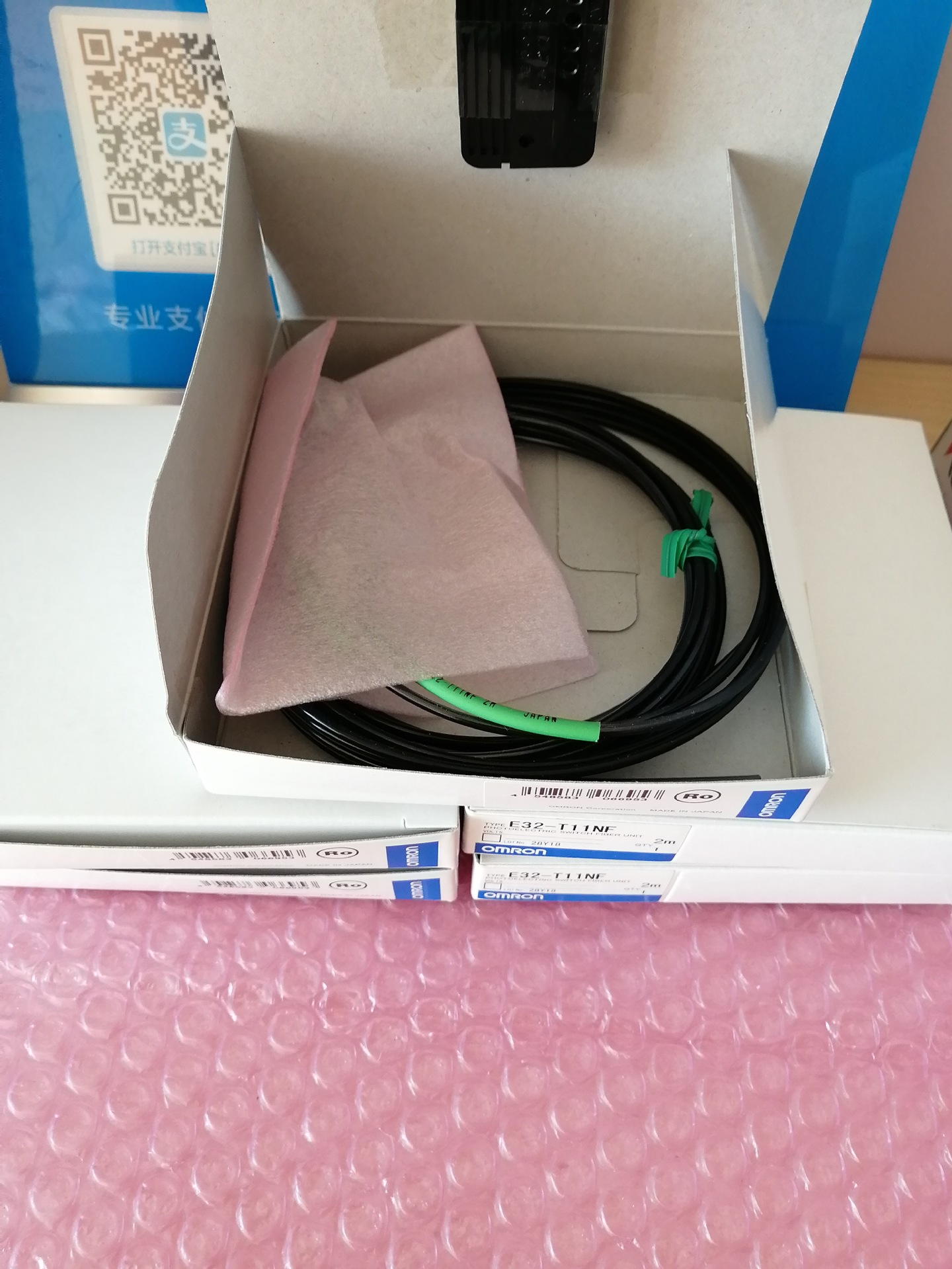 E3X-DA21-S供应日本OMRON欧姆龙光纤放大器 全新原装现货-阿里巴巴