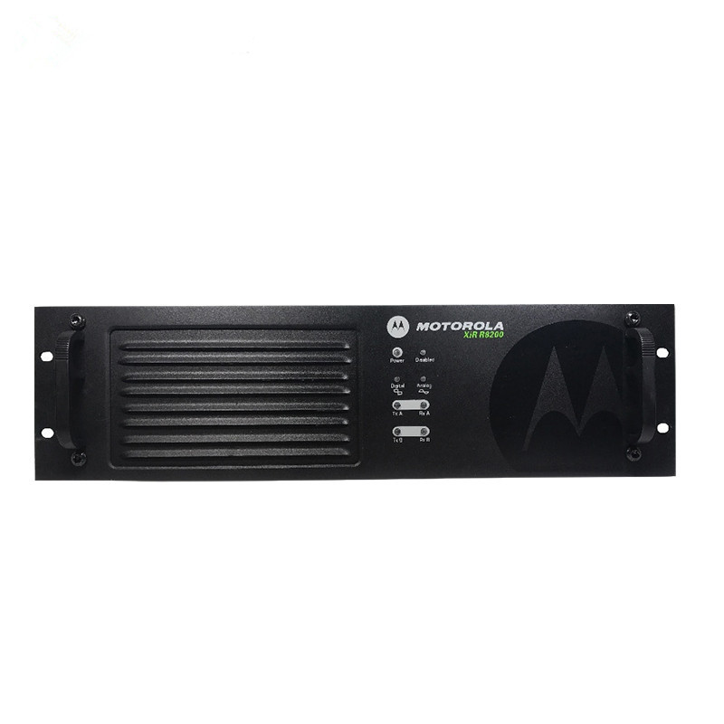 摩托罗拉XIR R8200适用大功率数字中继台（已停产）-阿里巴巴