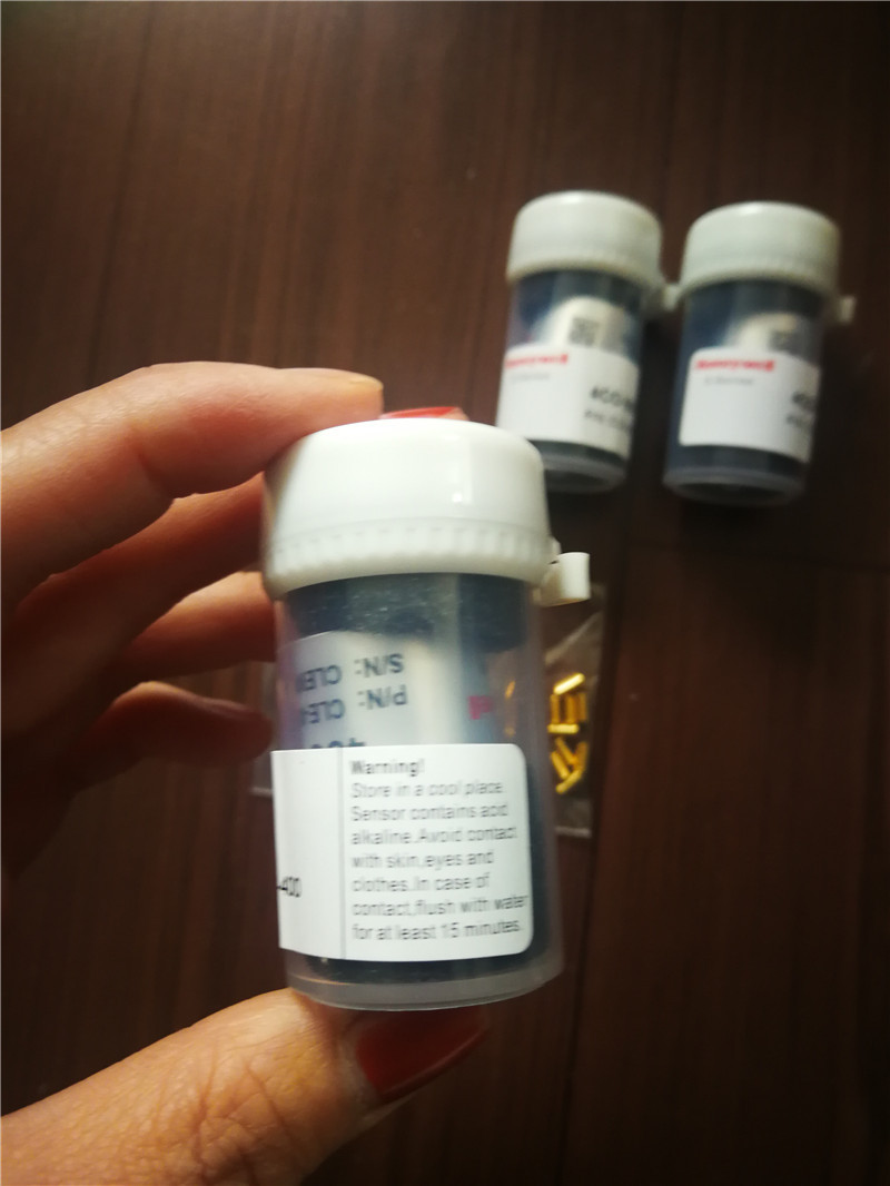 Honeywell霍尼韦尔CO传感器 CLE-0052-400 4CO-500-阿里巴巴