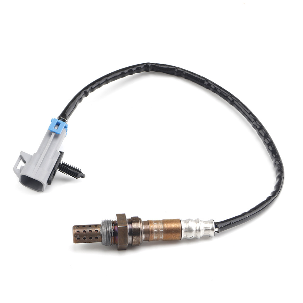 234-4001氧传感器黑色头适用于福特林肯MercuryMazdaSG1803高精度-阿里巴巴