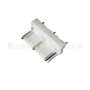 JST连接器B3P5-VH-B(LF)(SN)针座 3.96间距 VH系列接插件现货-阿里巴巴