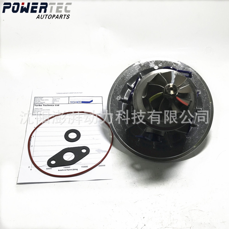 GT22批发 736210涡轮增压器机芯适用于五十铃JMC卡车-阿里巴巴