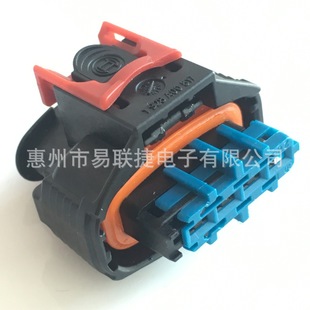 BOSCH博世 1928405525 1928A00517 4孔防水接插件1 928 405 525-阿里巴巴